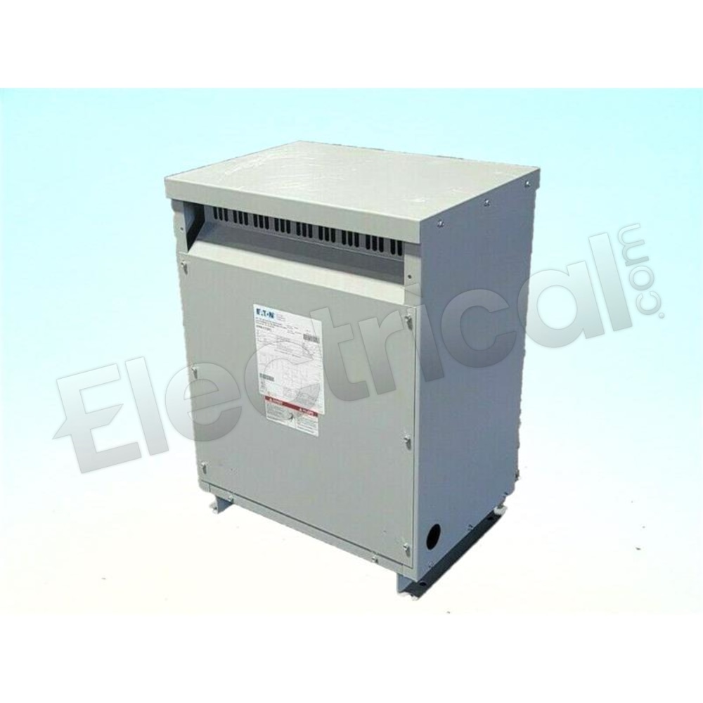 Eaton V29M47T30EE Dry Type Transformer