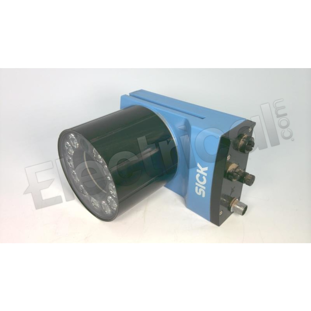 Sick V2D642R-MCXXA6 Bar Code Scanner Industrial Bar Code Equipment