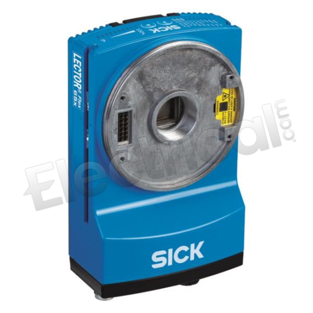 Sick V2D654R-MCXXA6 Bar Code Scanner Industrial Bar Code Equipment
