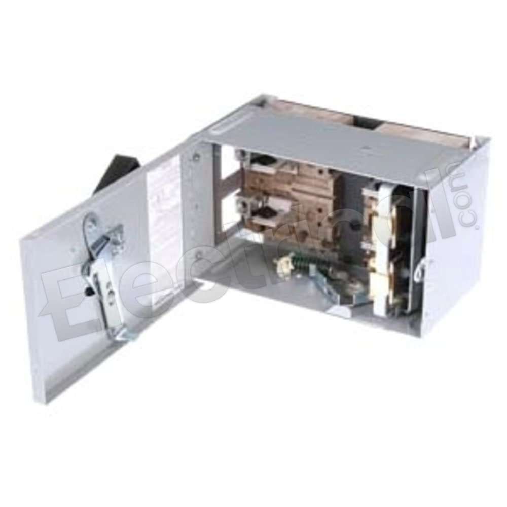 ITE Siemens V2E2204LR Panel Mount Switch