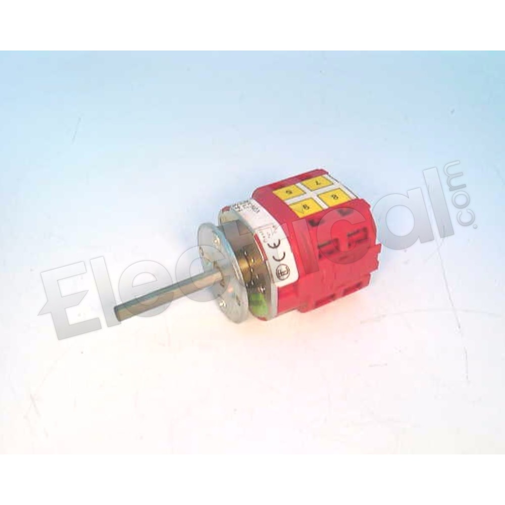 Elektra Tailfingen V2N-XRF-X-XX Automation Switch Automation