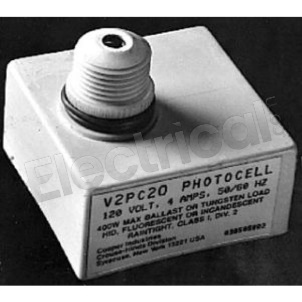 Eaton V2PC20 Lighting Fixture Lighting