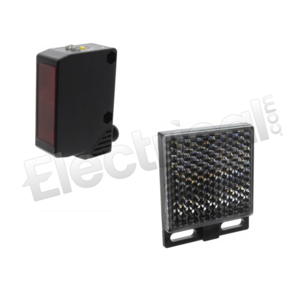 Optex V2R-1200CDP Sensor Automation