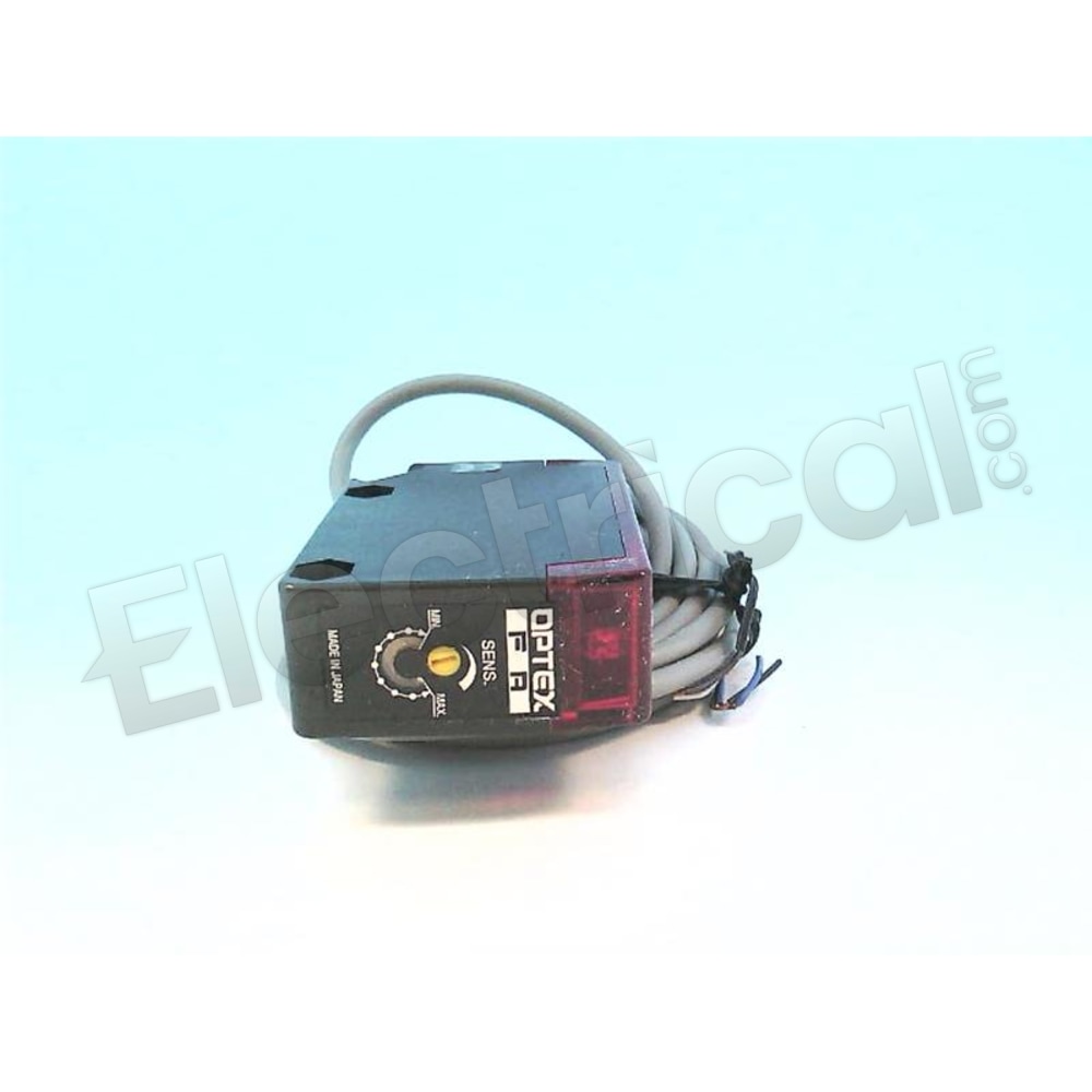 Optex V2R-800DP Sensor Automation