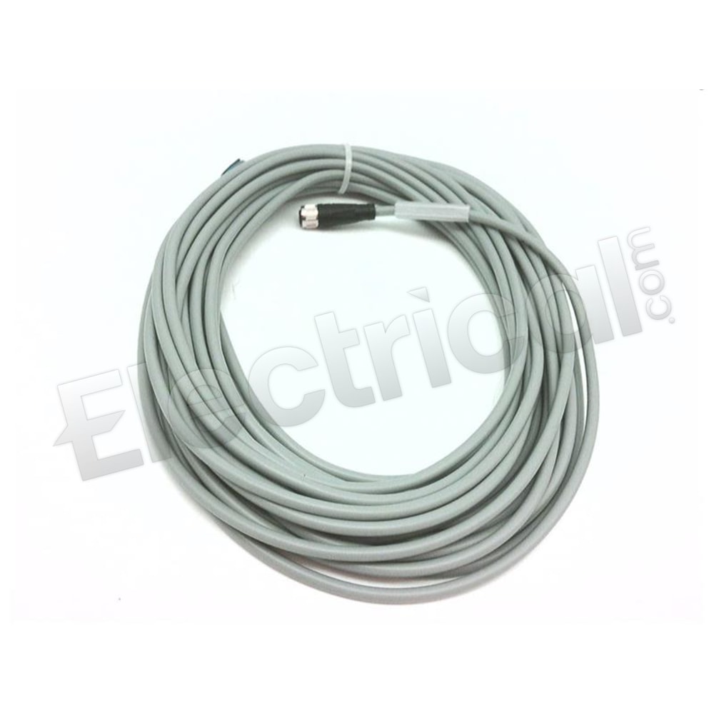 Pepperl + Fuchs V3-GM-10M-PVC Cordset Cable & Wire Automation