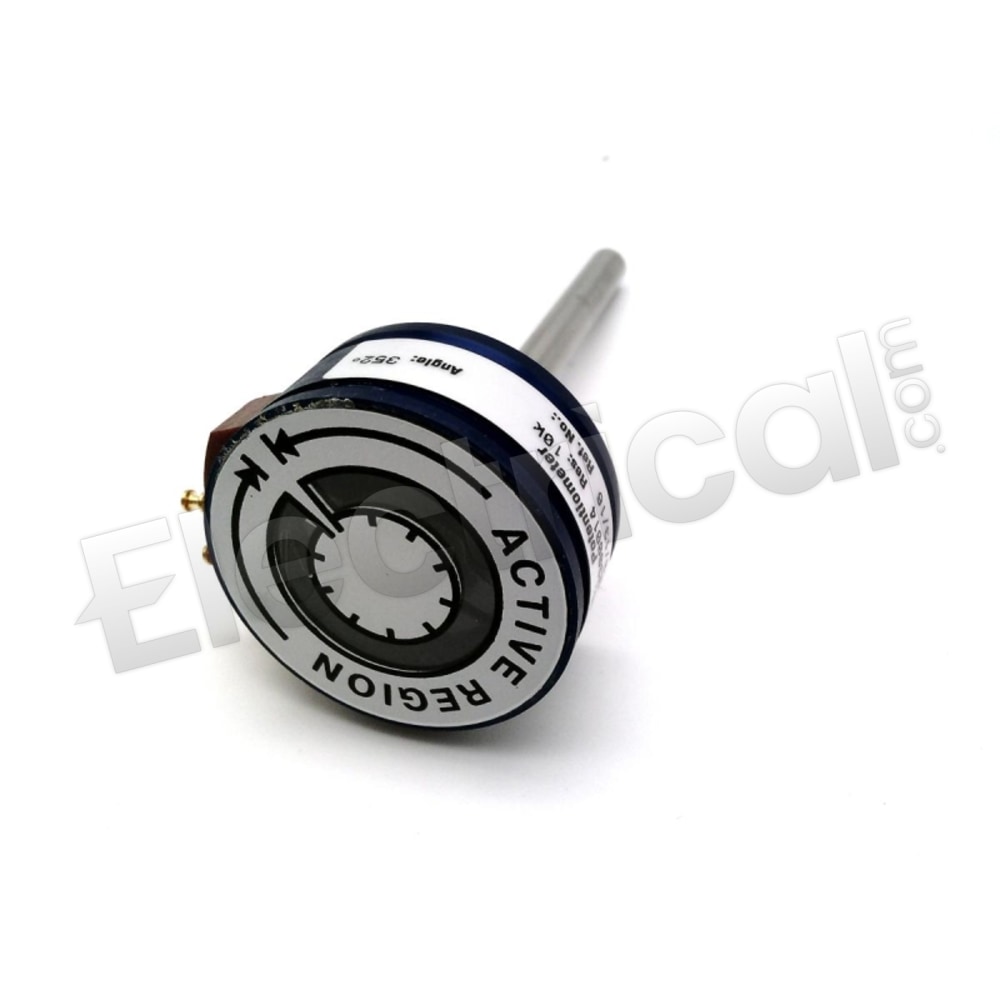 Voltronics V300014 Sensor Automation