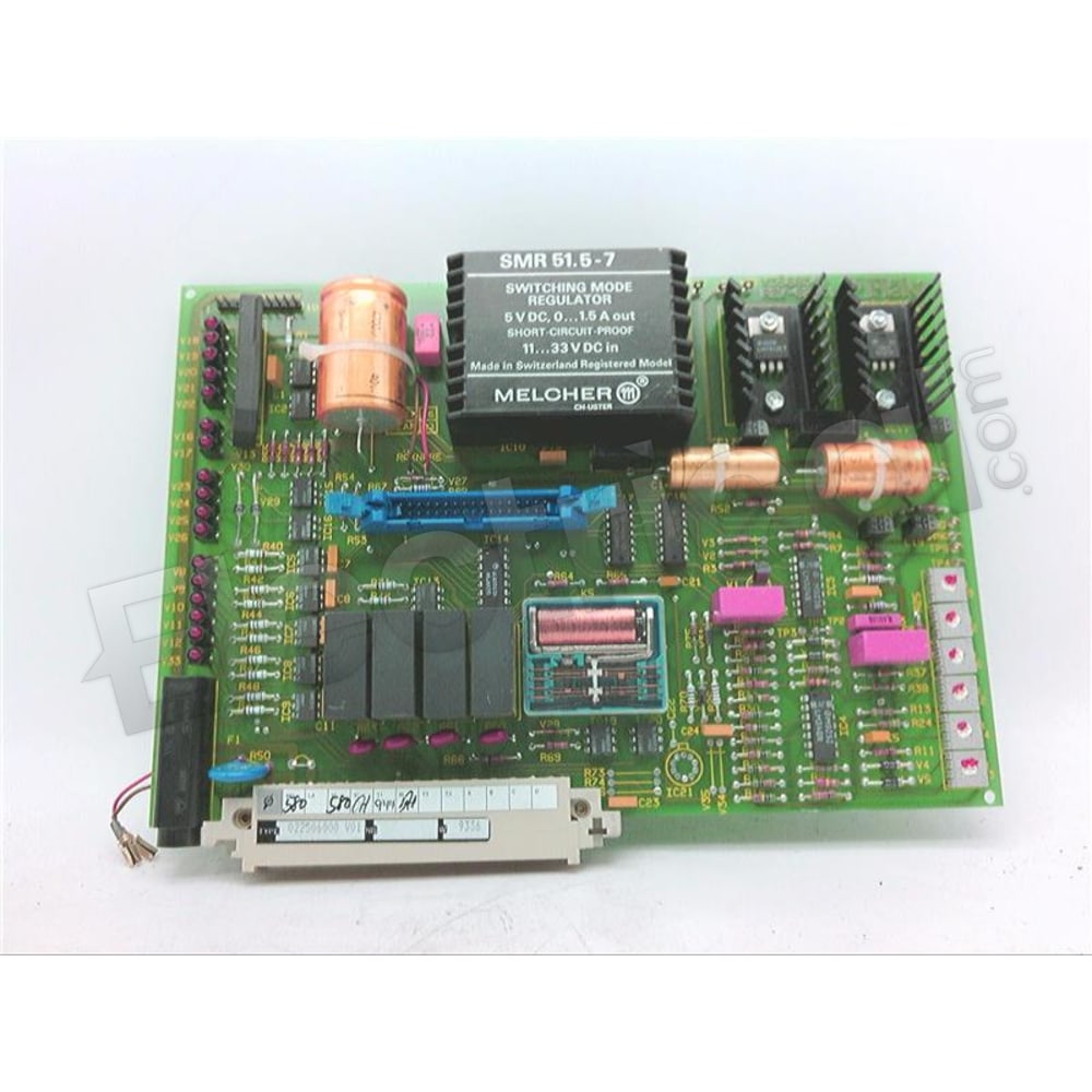 Flakt Group V3568346 Industrial Computer Accessory Automation