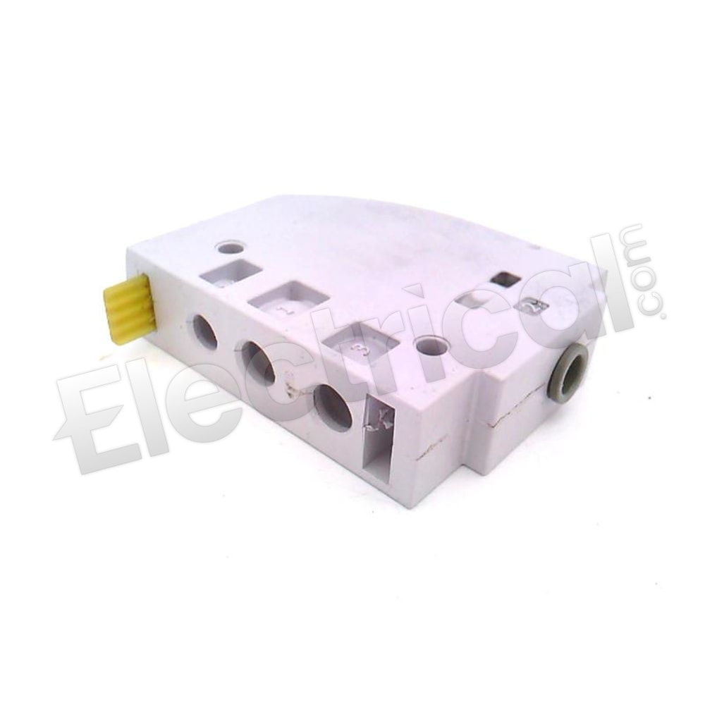 Mead V3A-B231-BE1 Solenoid Valve Valve