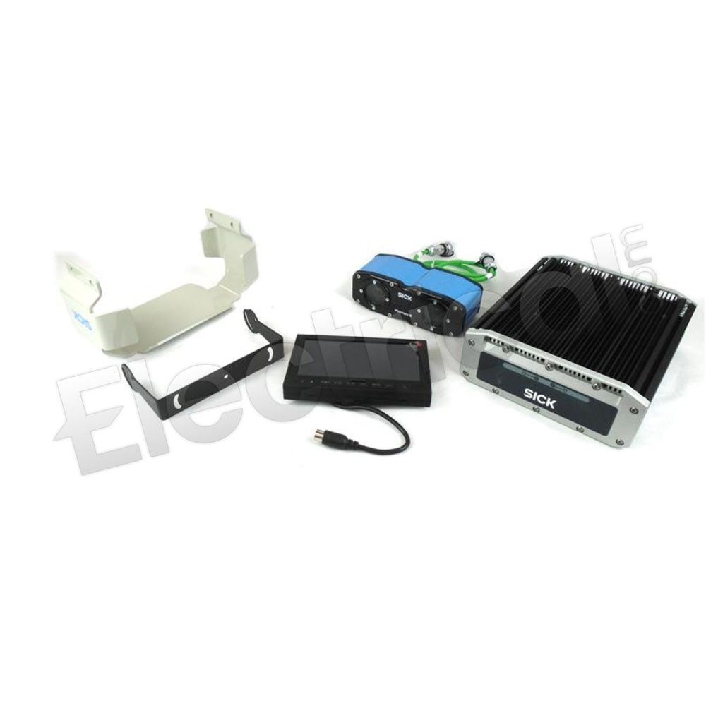 Sick V3S153-1AAAAAAP01-KIT-A Vision System Assembly Camera & Vision