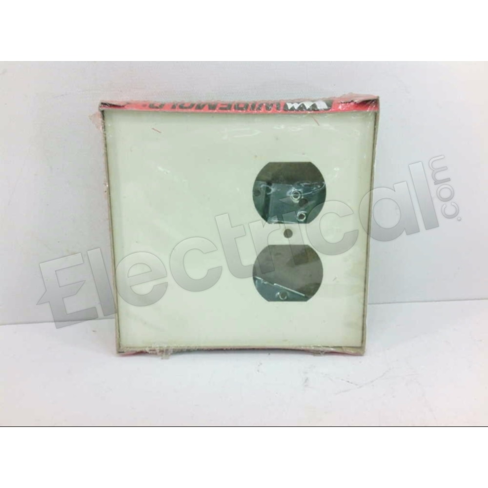 V4048B Legrand Wall Plate Electrical Product