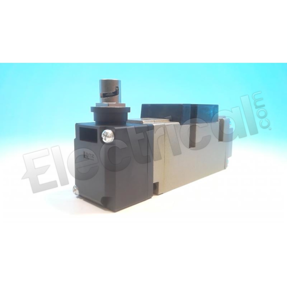 V4114F-005GL-X22 SMC Solenoid Valve Valve