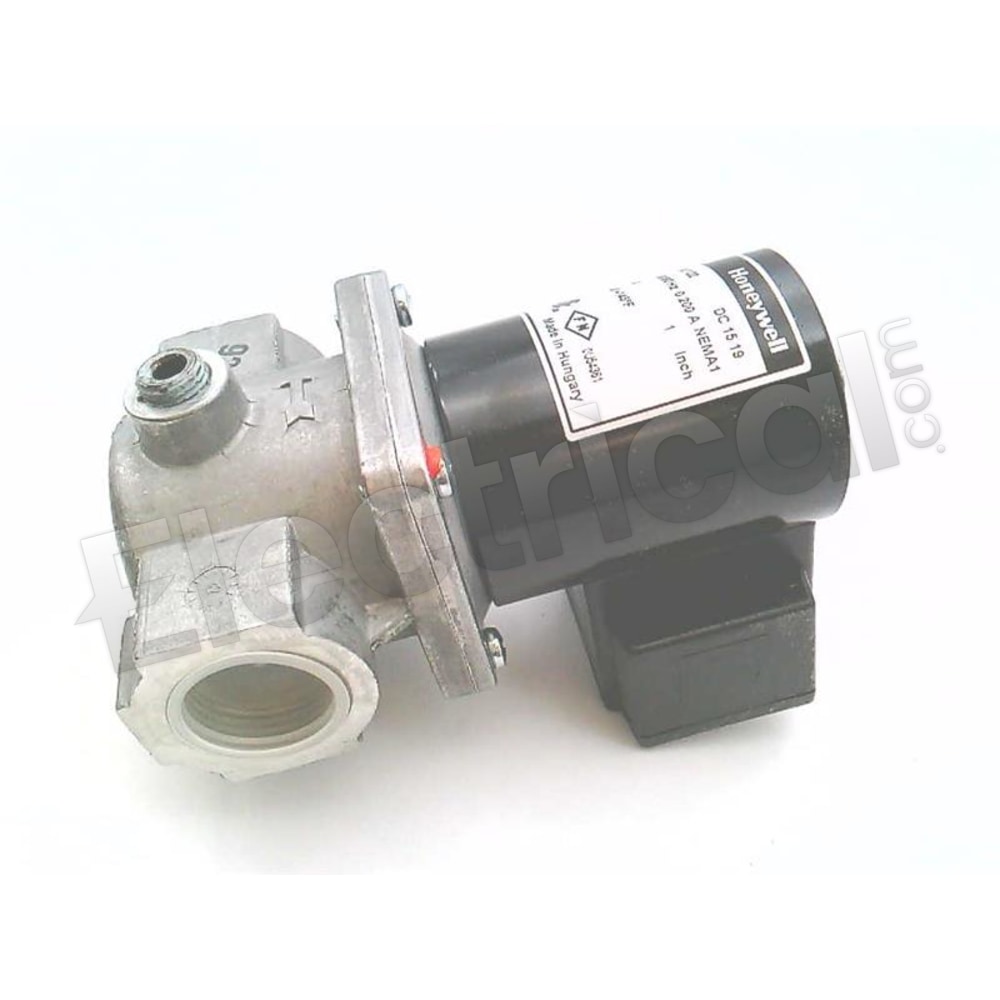 Honeywell V4295A1098 Gas Valve Valve