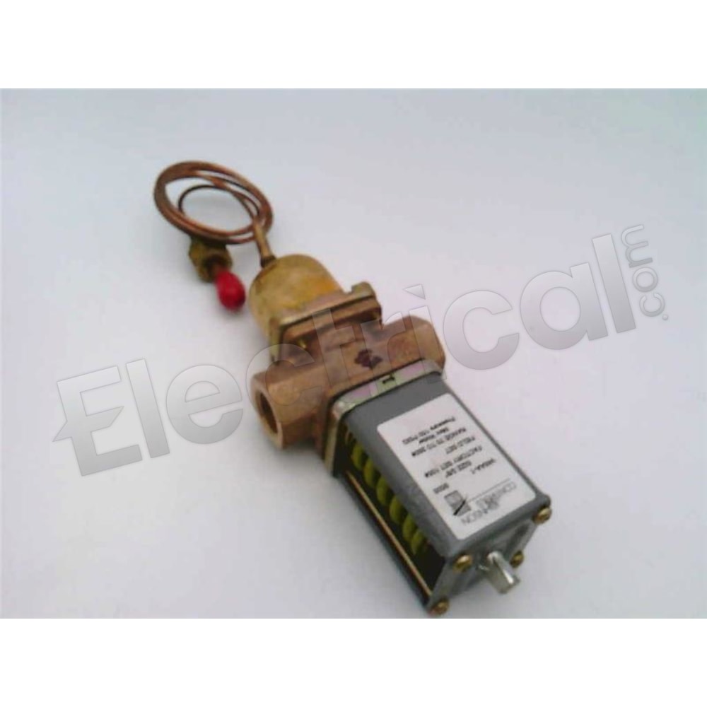 Johnson Controls V46AA-1C Automation Switch Automation