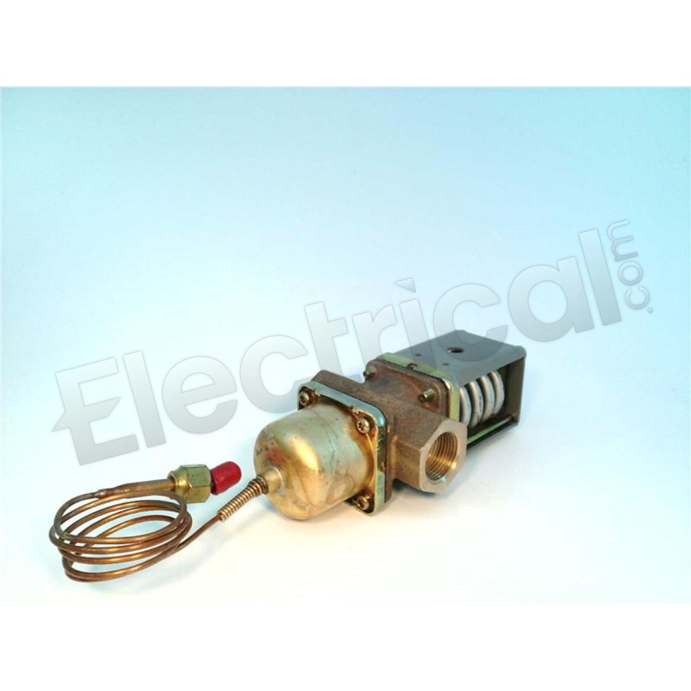 V46AC-1C Johnson Controls Control Valve Valve