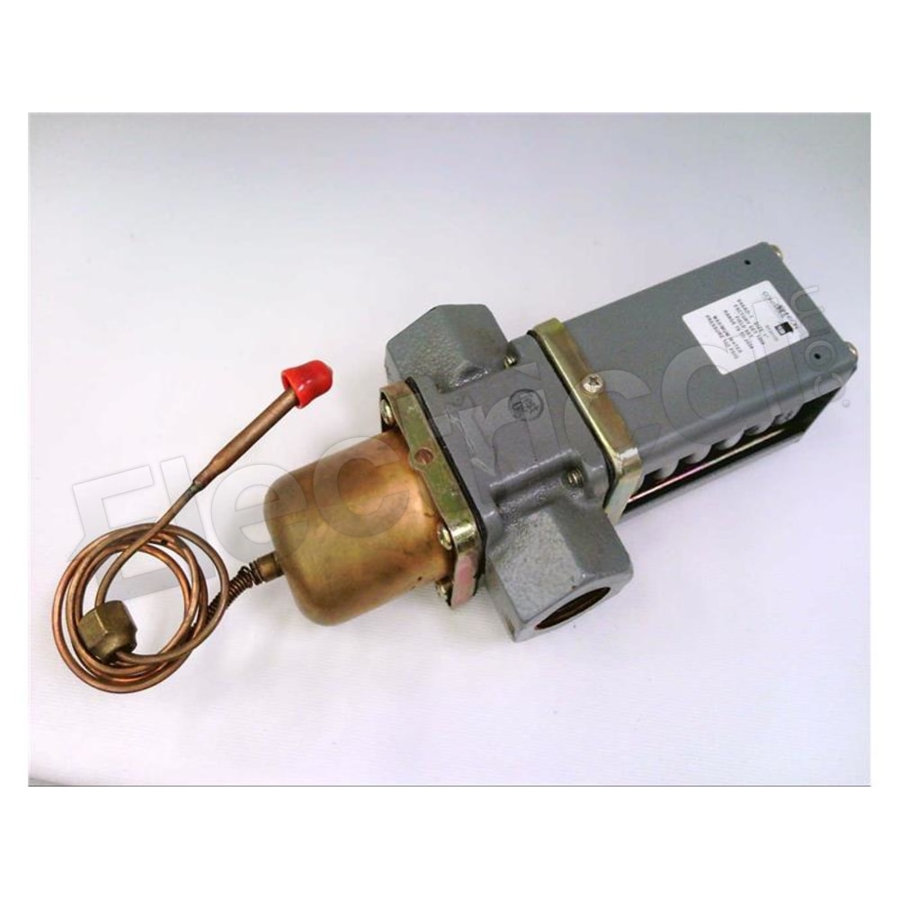 Johnson Controls V46AD-1C Control Valve Valve