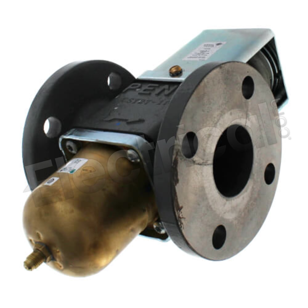 Johnson Controls V46AS-2 Regulator Pneumatic