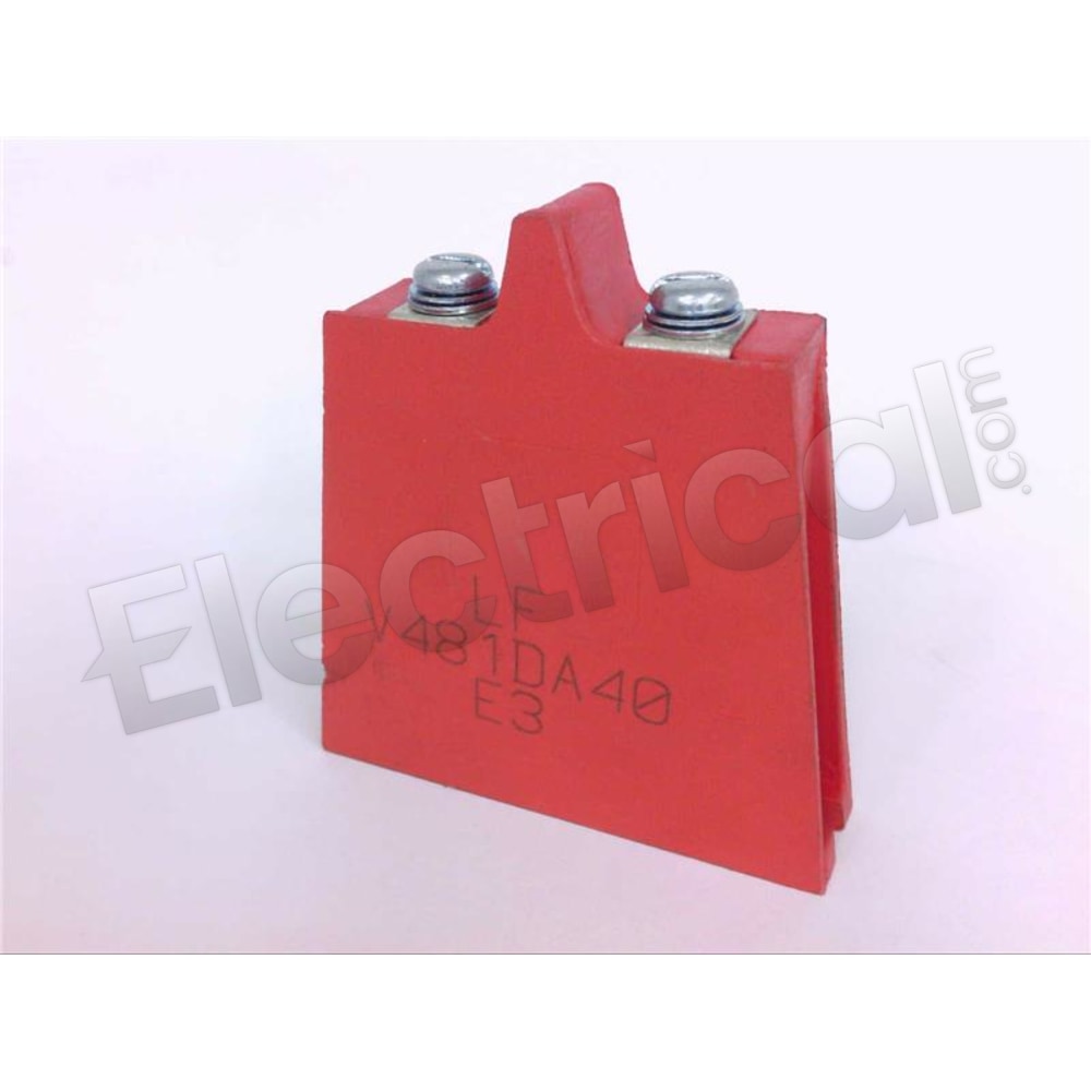 V481DA40 Littelfuse Varistor/MOV Electrical Component