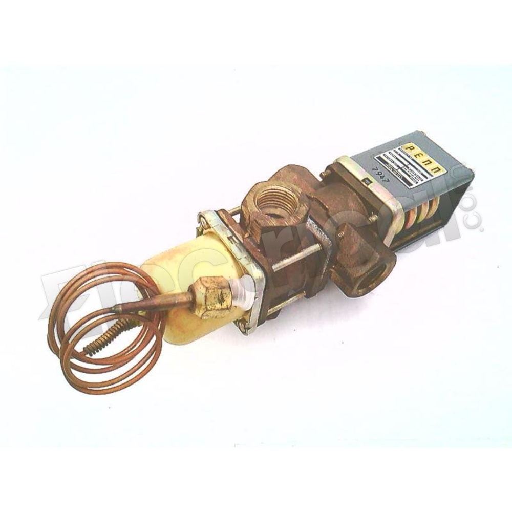 V48AB-2 Johnson Controls Control Valve Valve