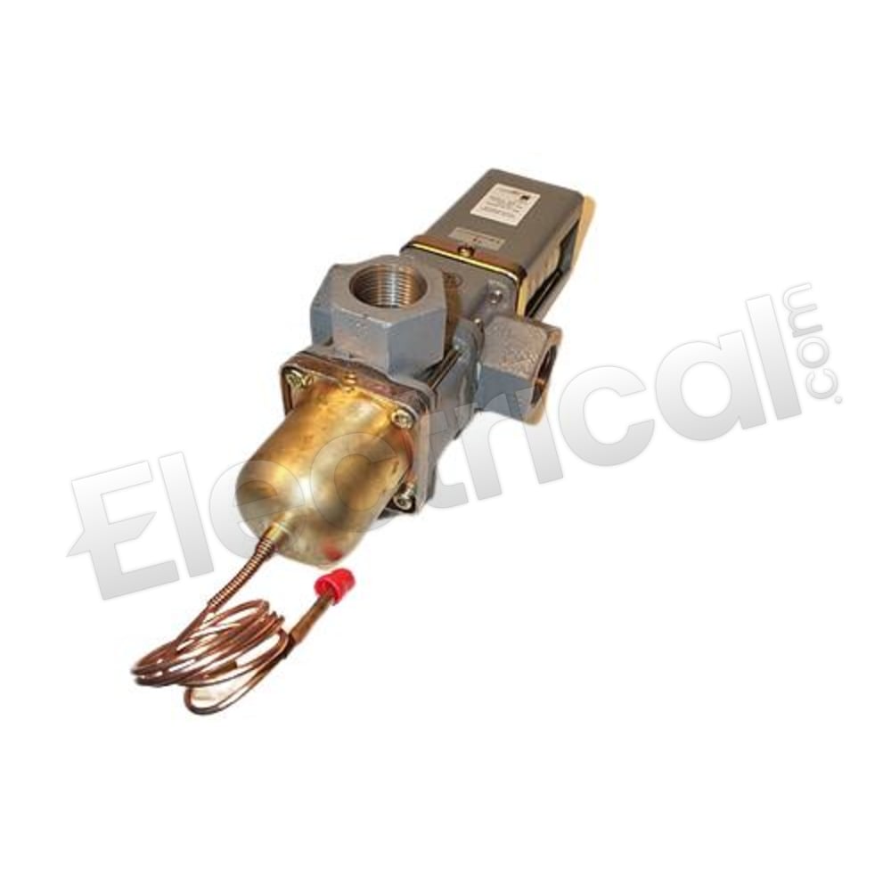 Johnson Controls V48AC-4 Pressure Relief Valve Valve