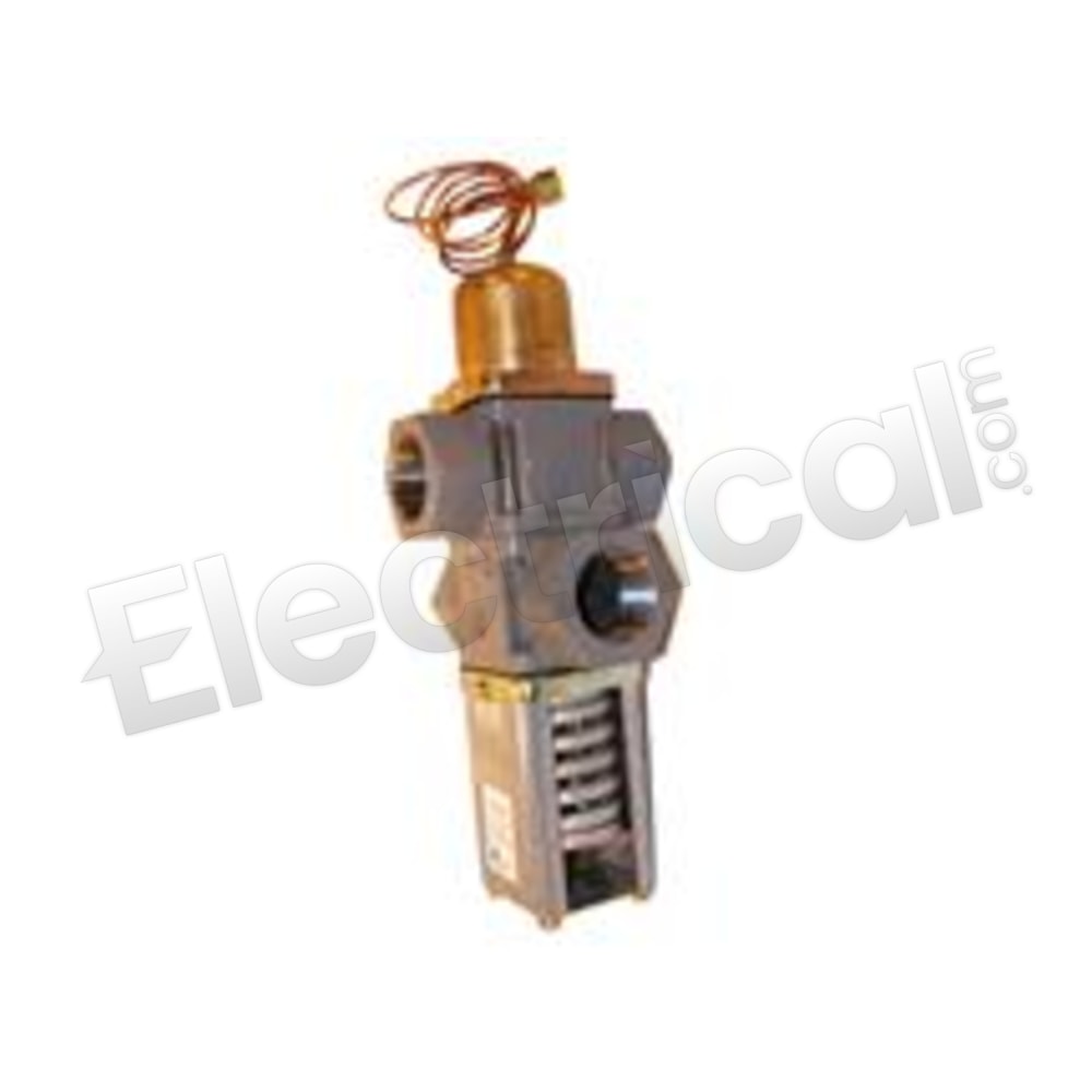 Johnson Controls V48AE-8 Solenoid Valve Valve