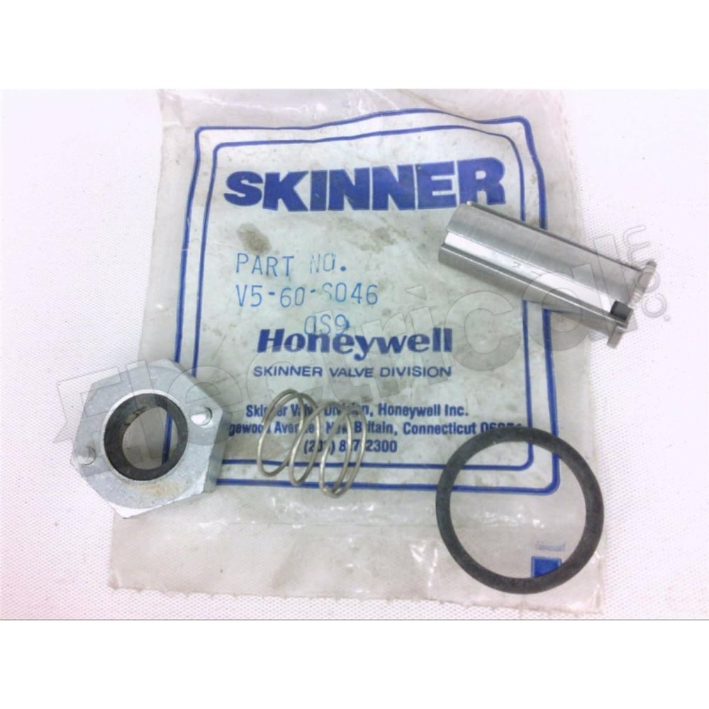 Parker V5-60-S046 Valve Repair Kit Valve