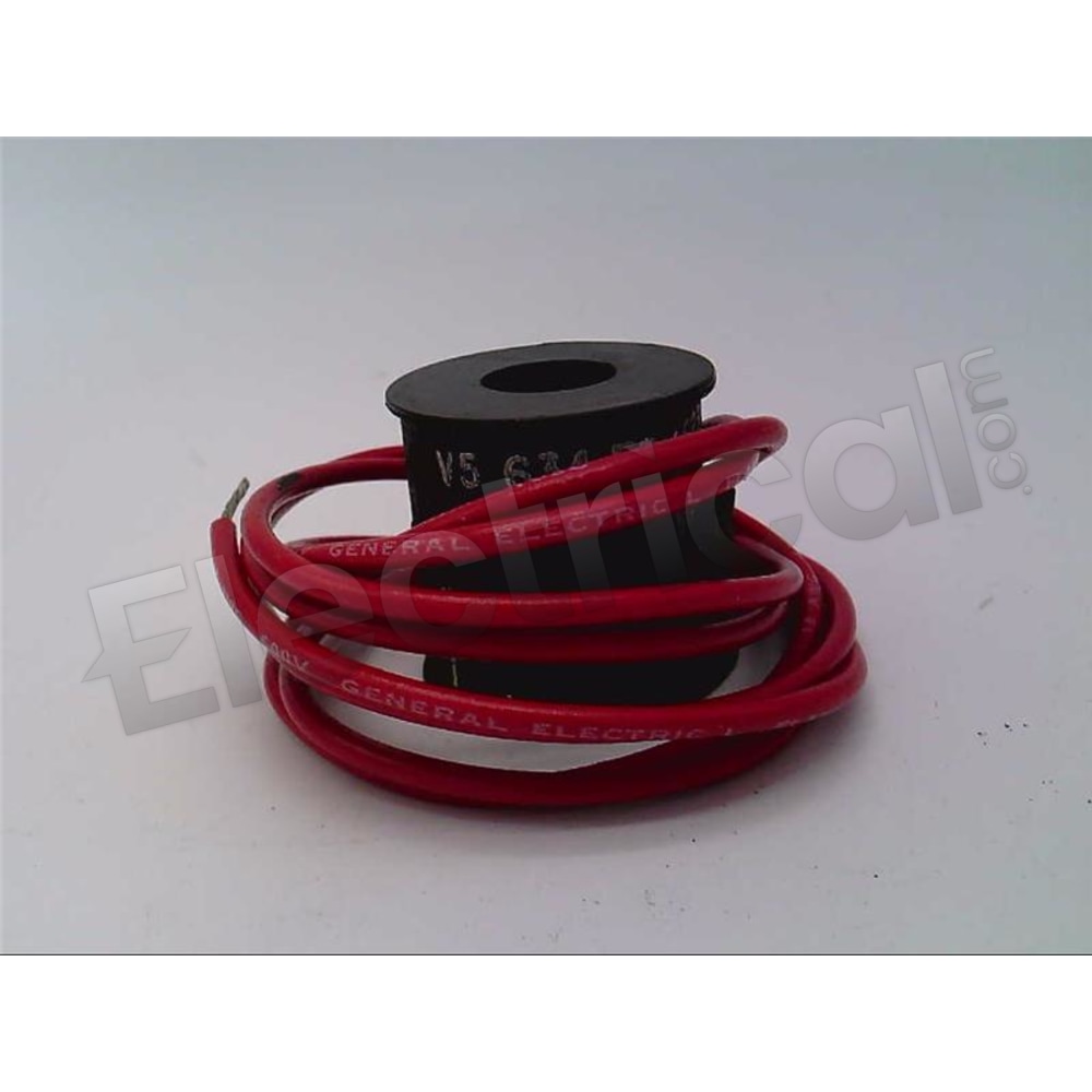 V5-634-F24 Parker Solenoid Coil Valve