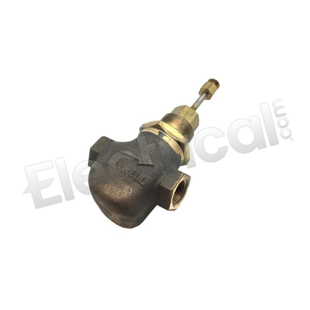 Honeywell V5011A-10491 Control Valve Valve