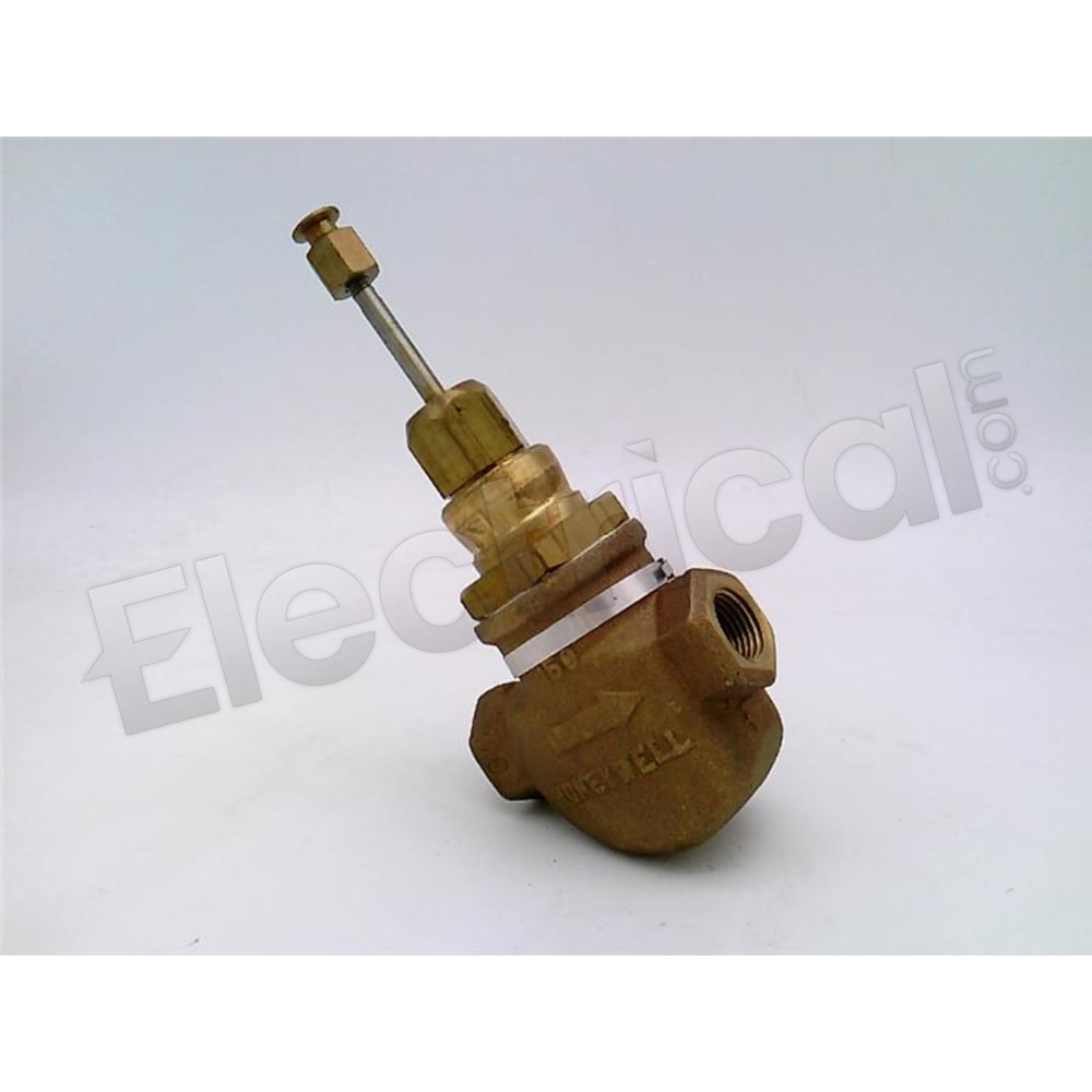 Honeywell V5011C-1029 Control Valve Valve