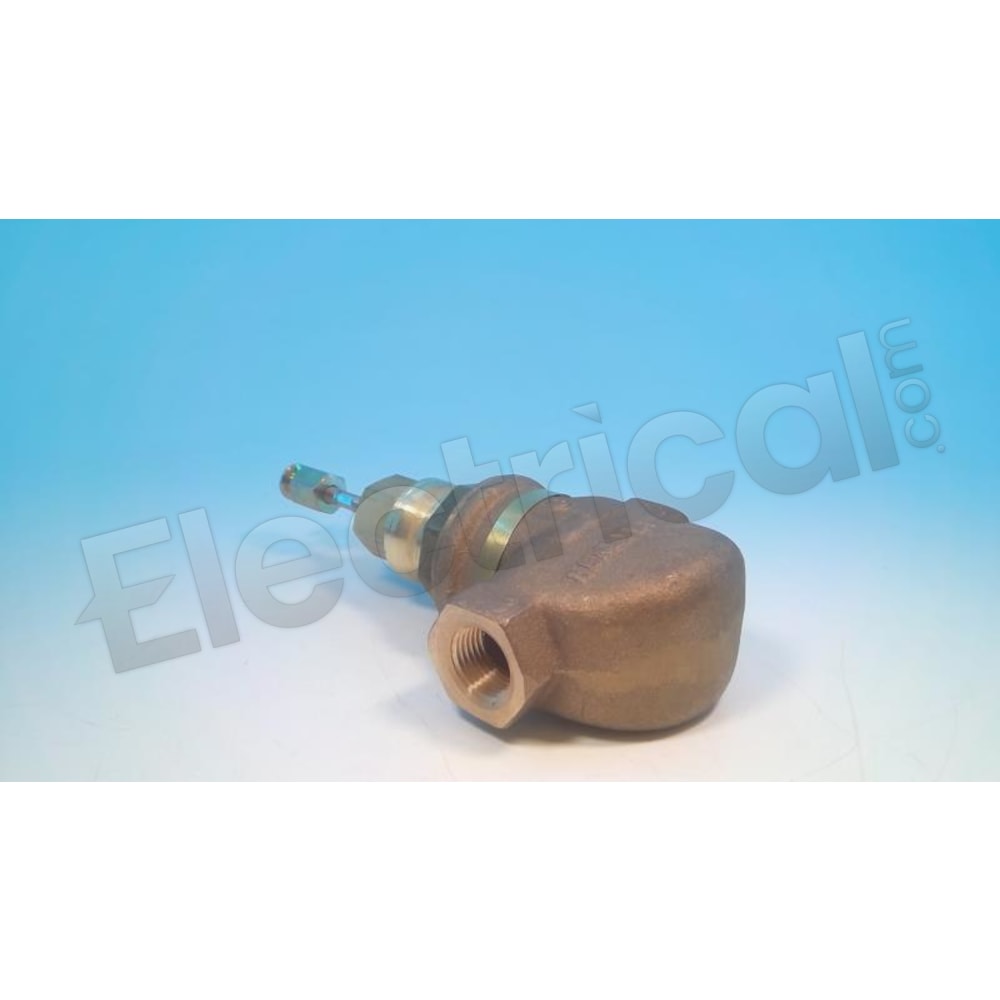 Honeywell V5011F-1121 Control Valve Valve