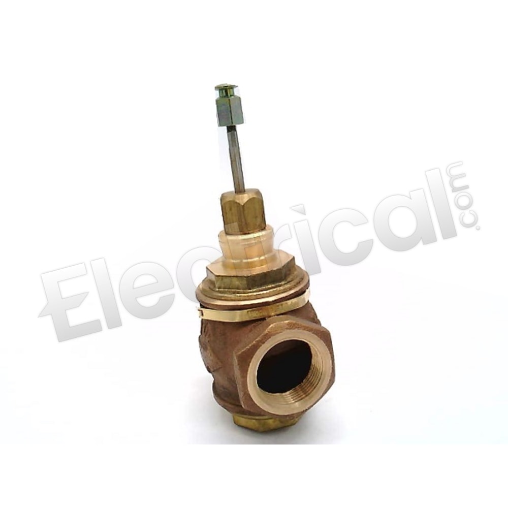 Honeywell V5011J1049 Control Valve Valve