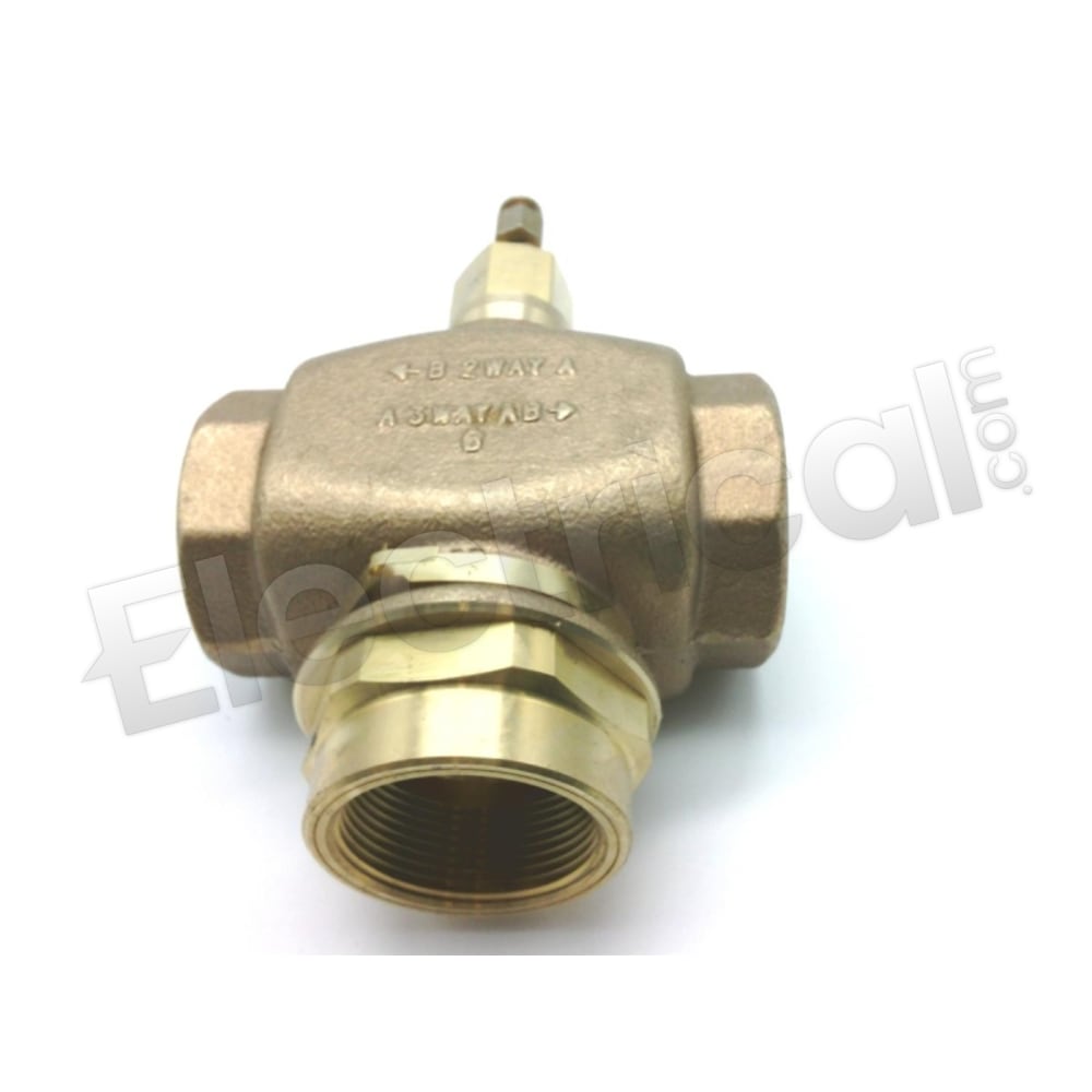 Honeywell V5013N1089 Solenoid Valve Valve
