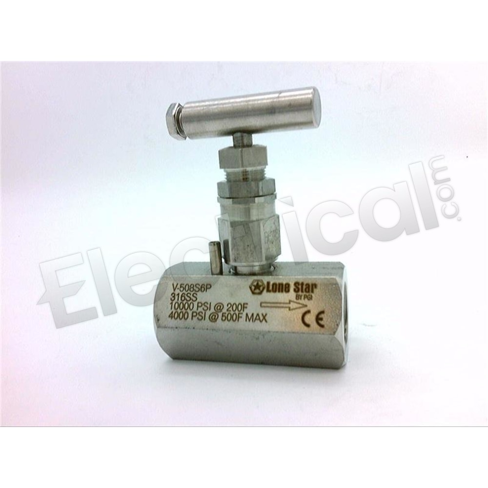 V508S6P Parker Control Valve Valve