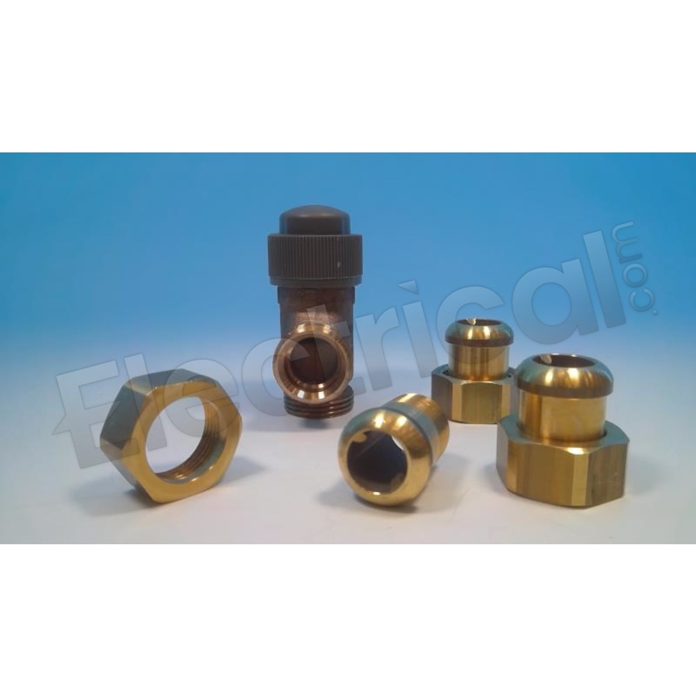 Honeywell V5813A1098 Control Valve Valve