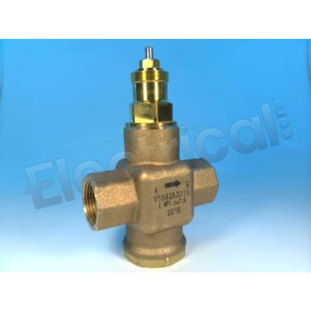 Honeywell V5862A-3011 Control Valve Valve