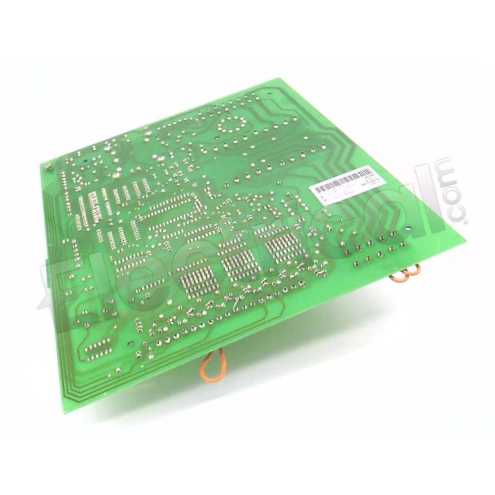 Kaba Garog V60-H CPU/Control Board Automation