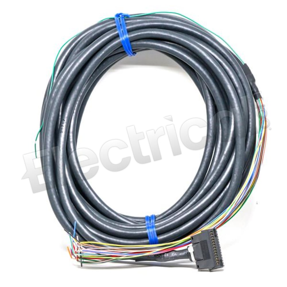 Omron V600-A62M Cordset Cable & Wire Automation