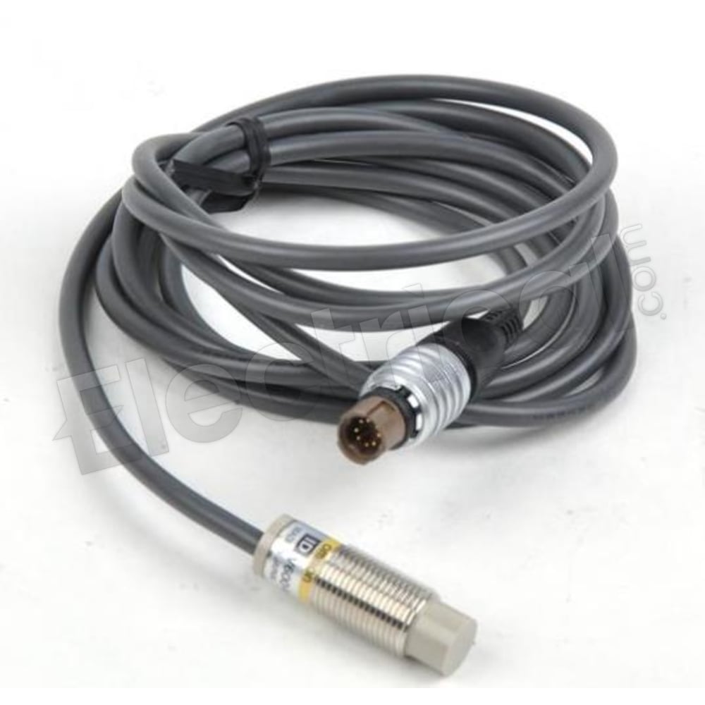 Omron V600-H51-1-5M Sensor Automation