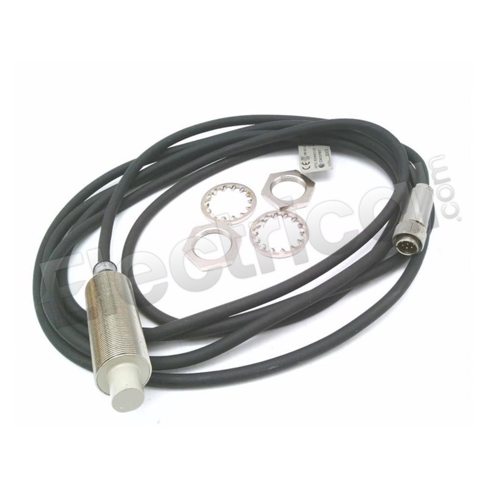 Omron V600-H52-W 3M Antenna RF