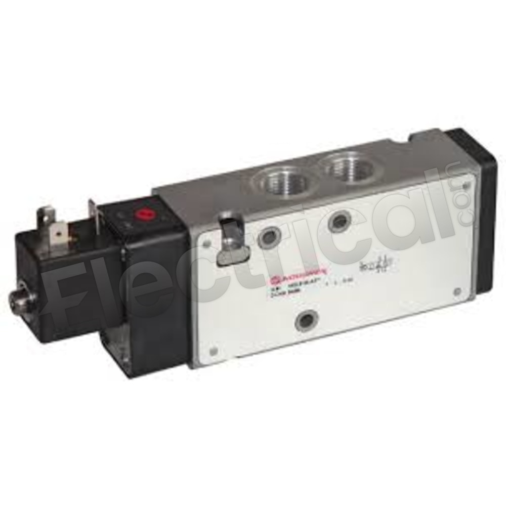 Norgren V61B513A-A213JB Pneumatic Valve Pneumatic
