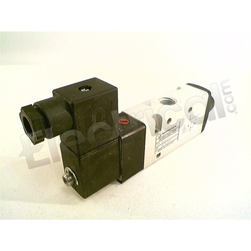 Norgren V61R417A-A218JB Solenoid Valve Valve