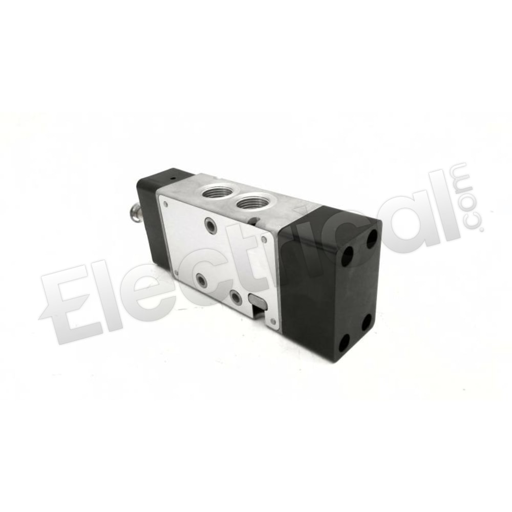 Norgren V62C417A-A2000 Solenoid Valve Valve
