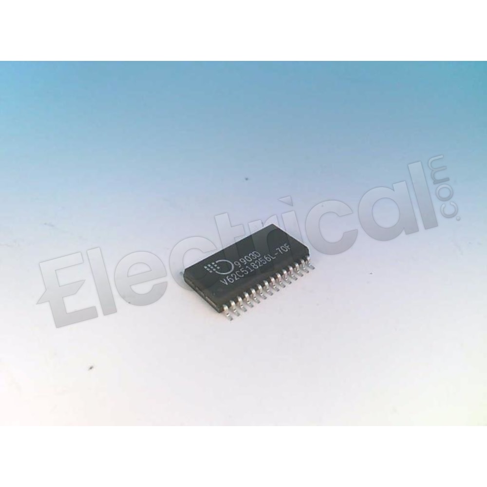Mosel Vitelic V62C518256L-70F Memory IC Computer Component