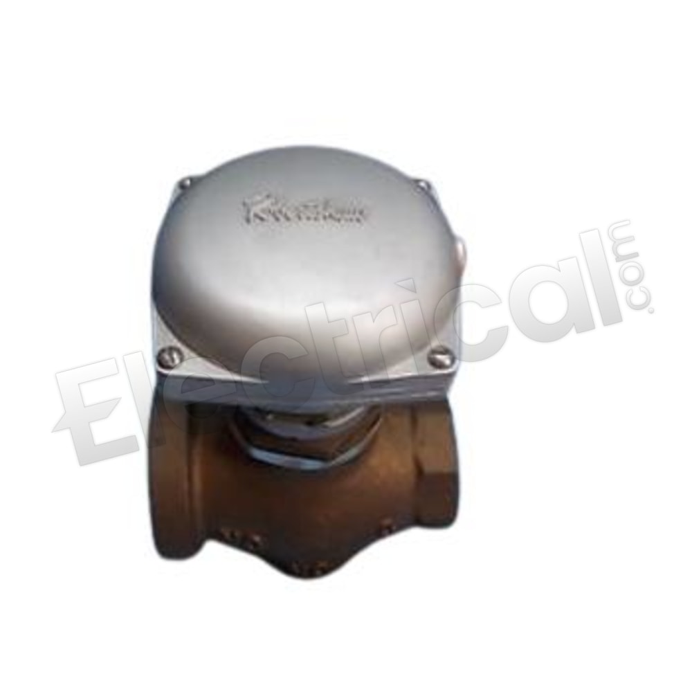 Invensys V6600 30307 Pneumatic Valve Pneumatic