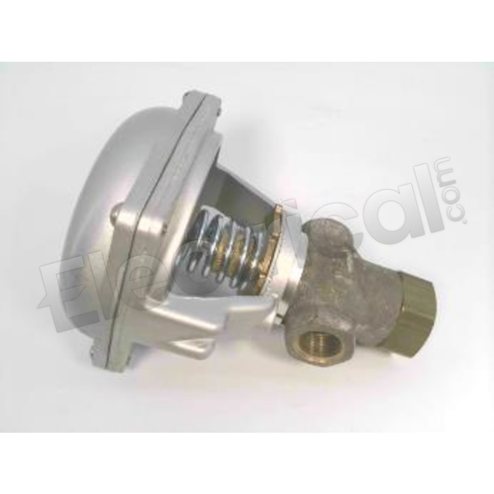 Invensys V6600-04302-01C85 Control Valve Valve