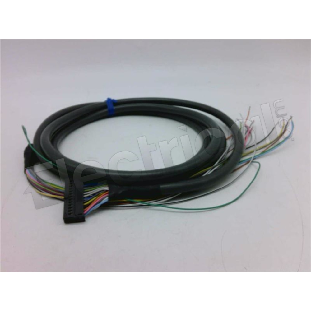 V680-A60 2M Omron Cordset Cable & Wire Automation