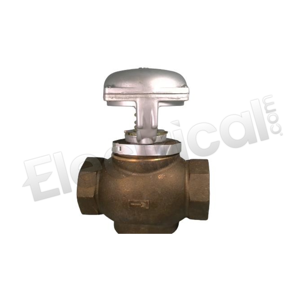 Invensys V6800 4030 Pneumatic Valve Pneumatic