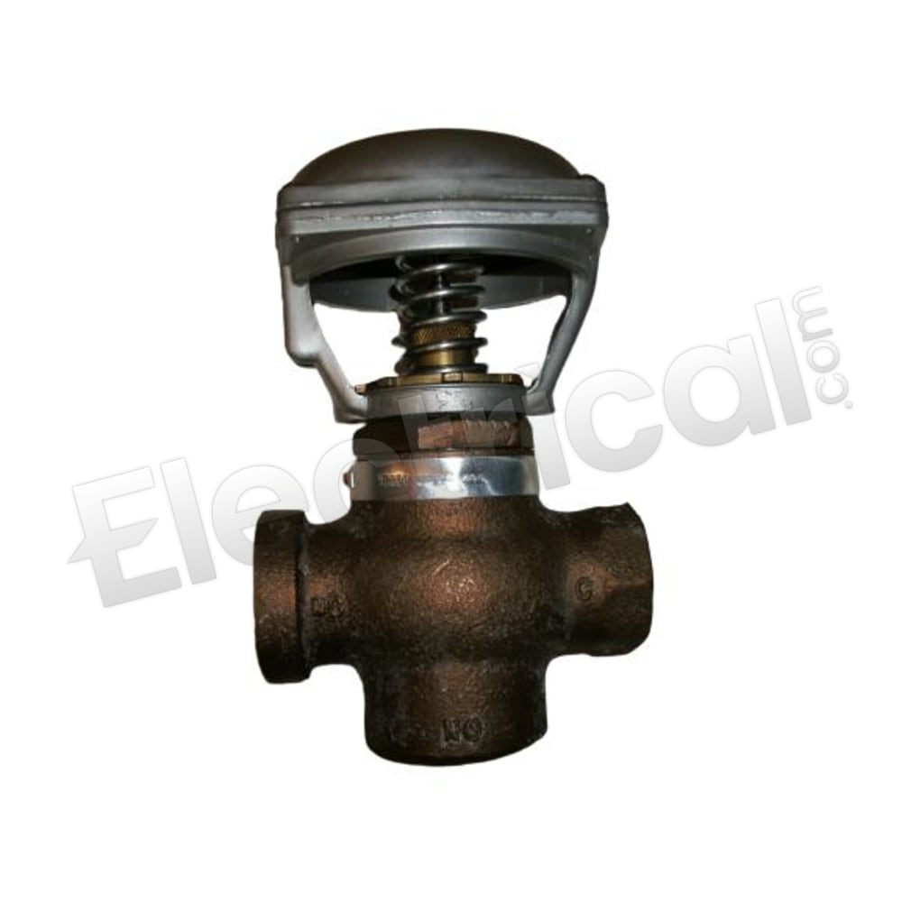 Invensys V6800-25308 Pneumatic Valve Pneumatic