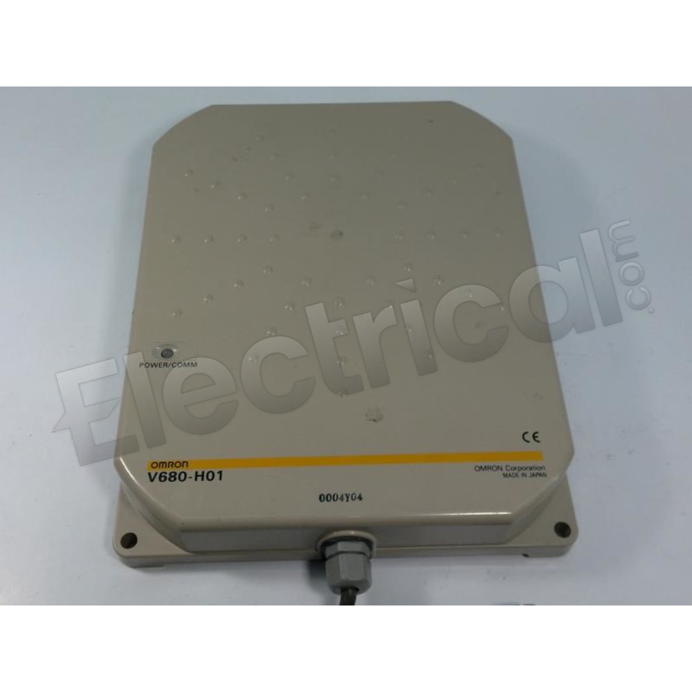 Omron V680H01 Antenna RF