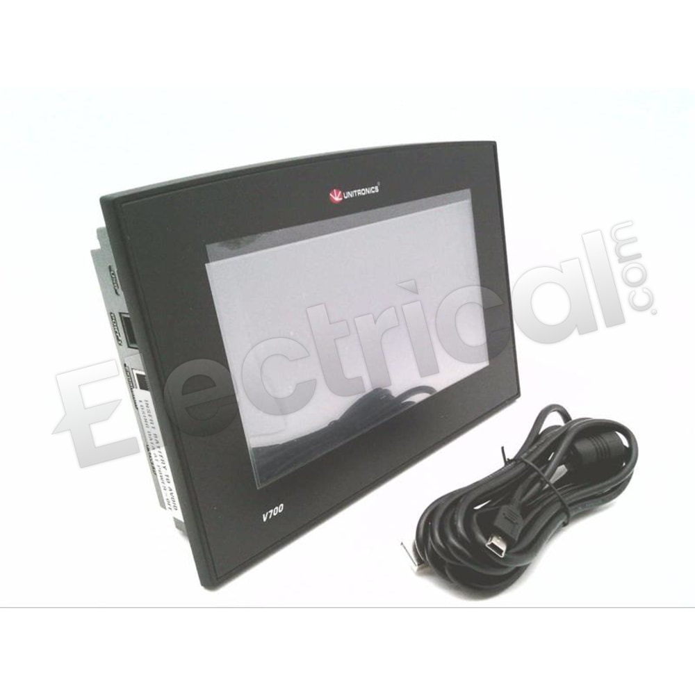 V700-T20BJ Unitronics PLC Module Automation