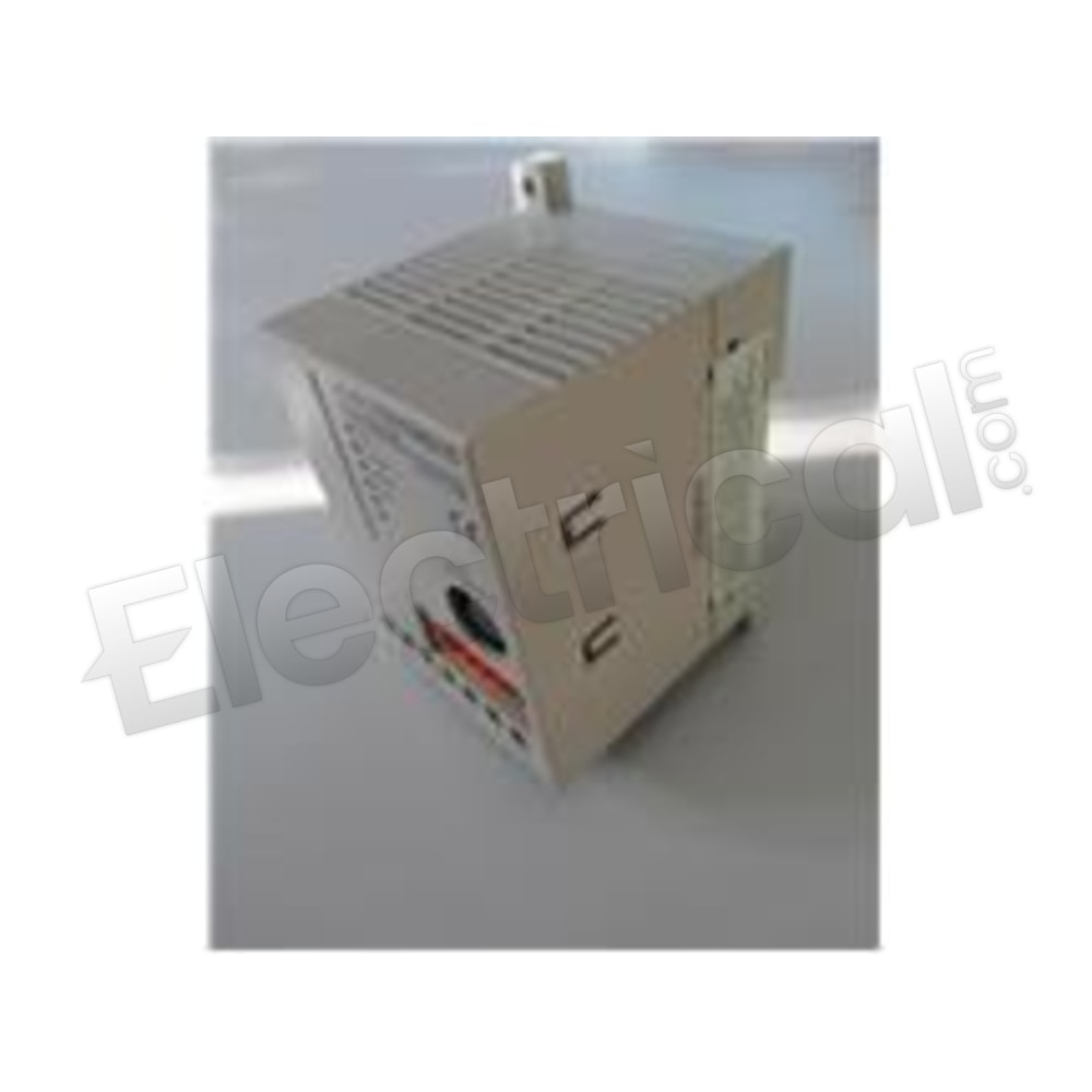 Omron V700CD2DV3 Electronic Thermostat Automation